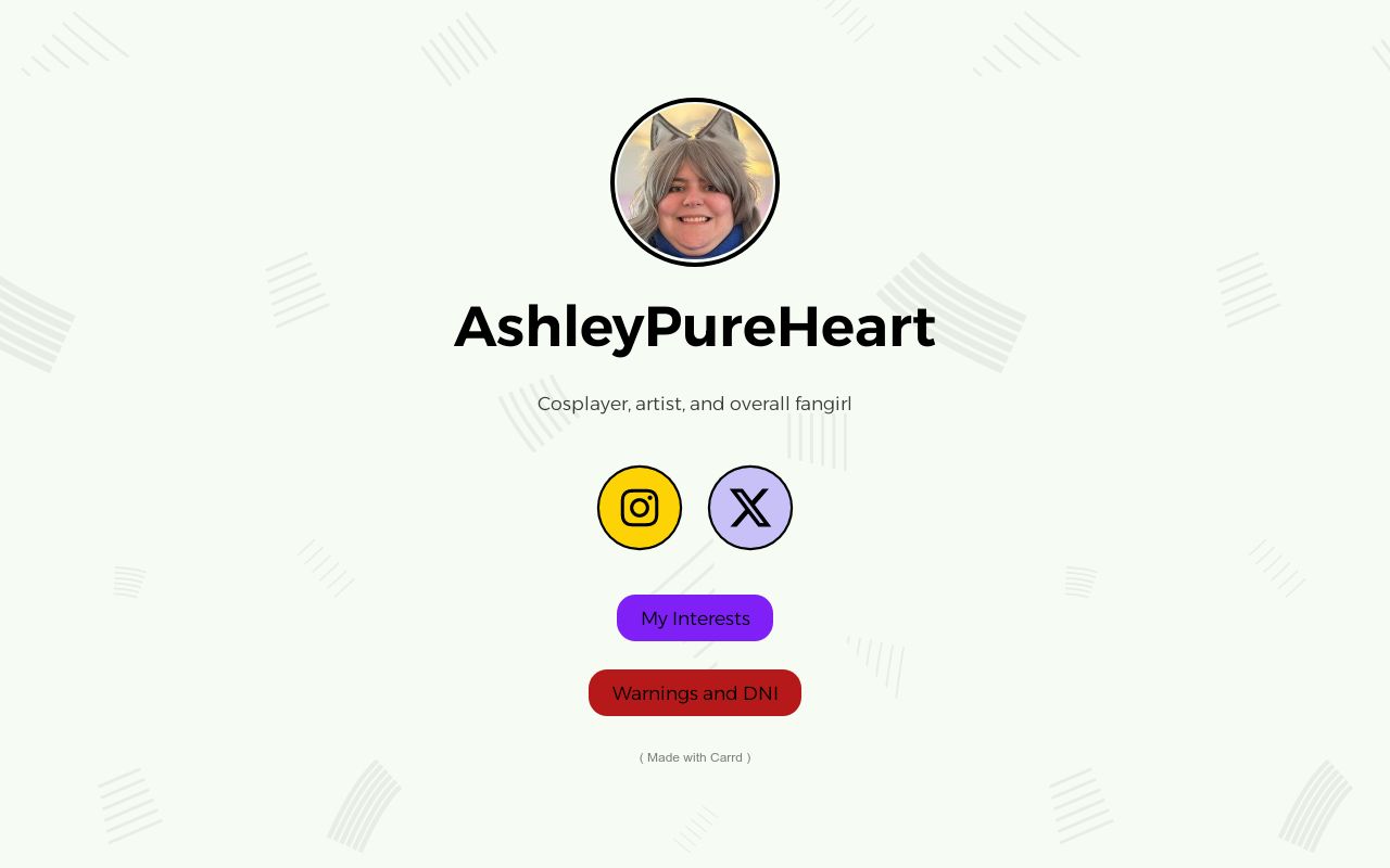 AshleyPureHeart